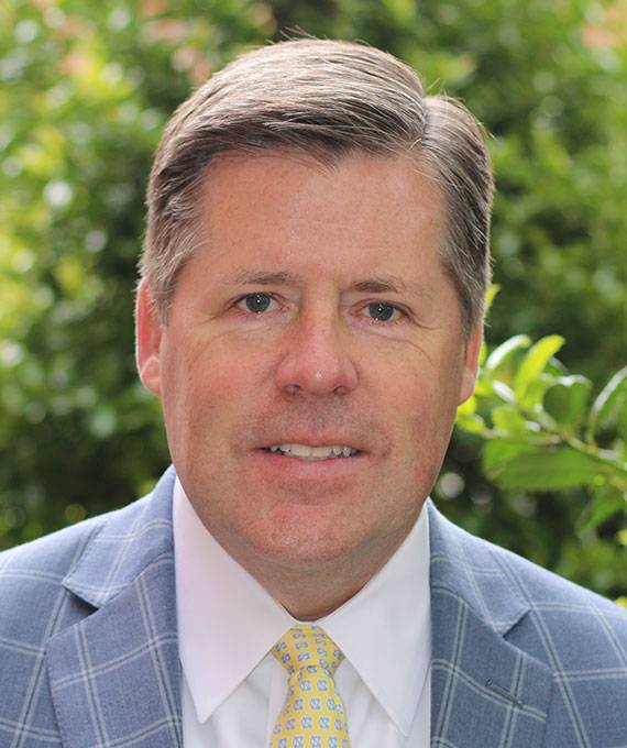 Scott Harris | Choate Construction