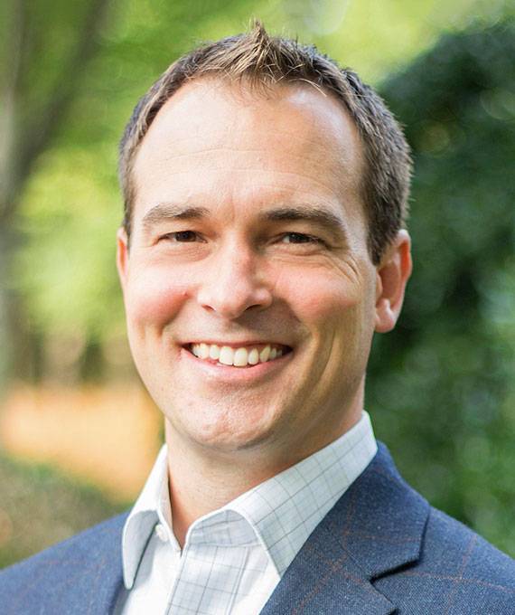 Seth Ellington | Choate Construction