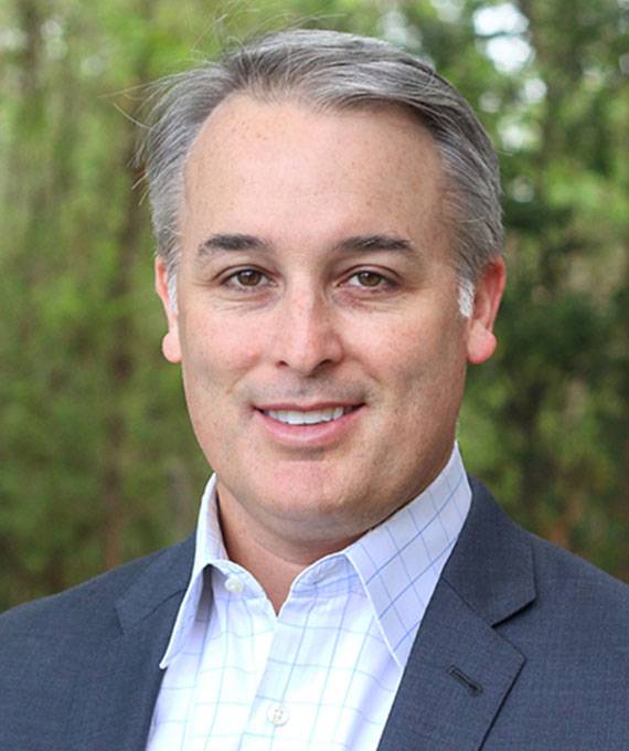 Tim McIntosh | Choate Construction