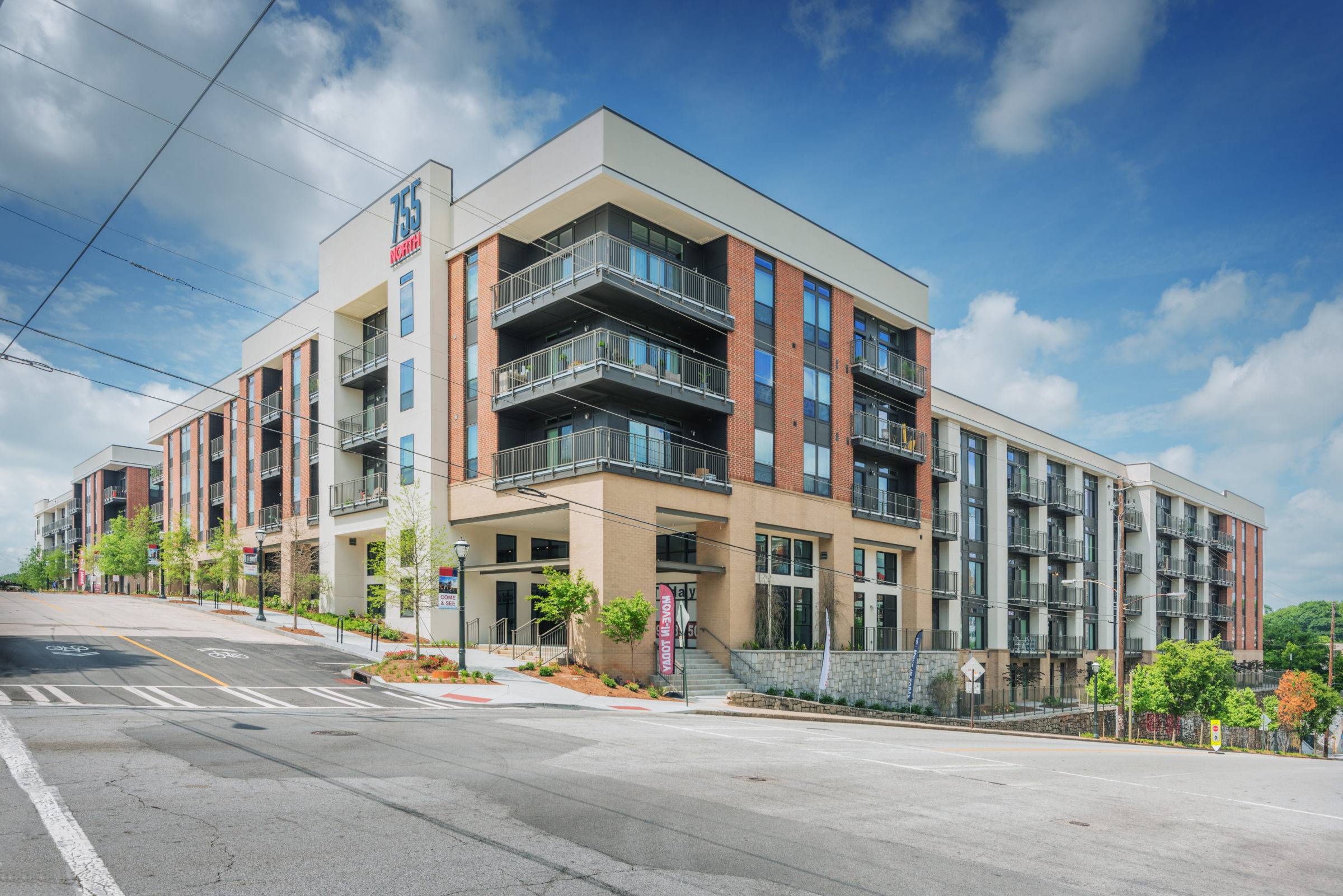 755 North | Projects | Choate Construction