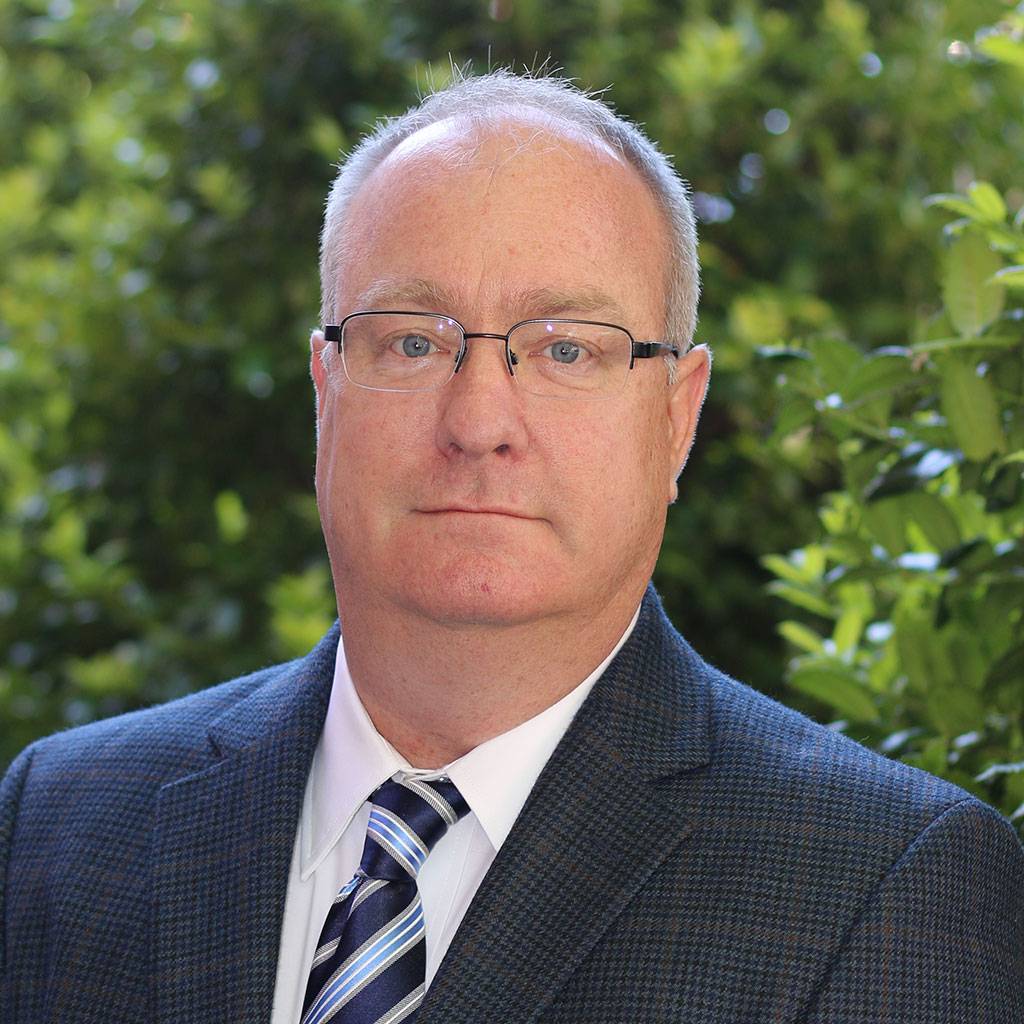 Chad Hart | Choate Construction