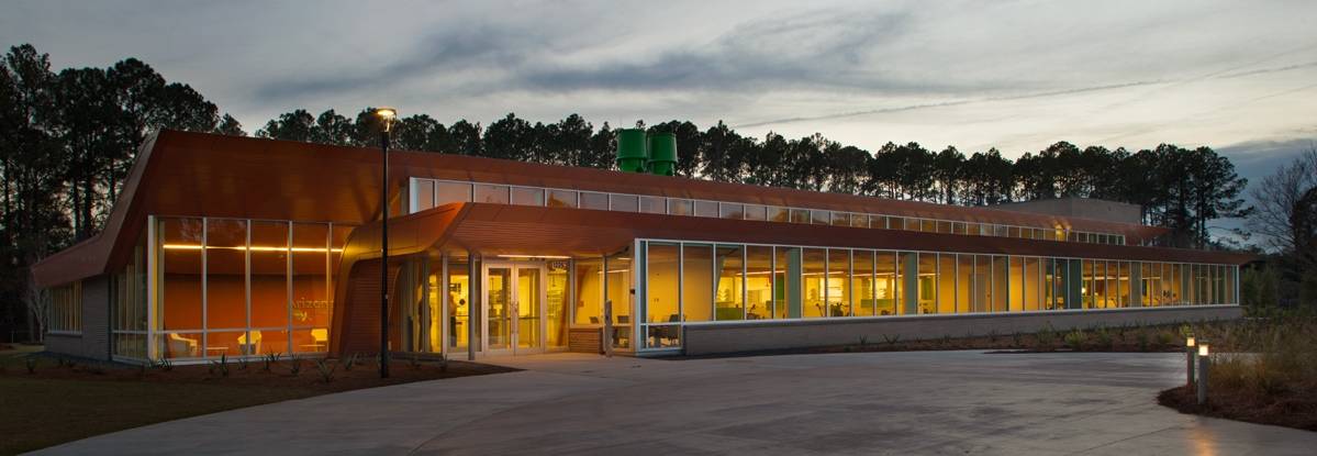 Arizona Chemical R&D Laboratory | Projects | Choate Construction