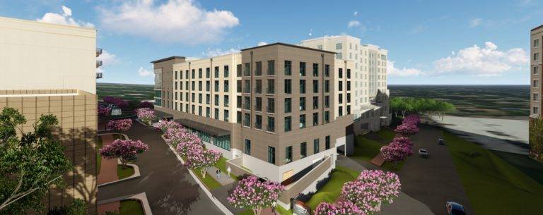 Choate Co. | Charlotte Location