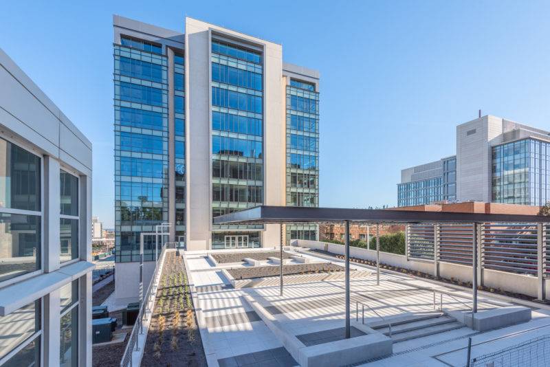 University of North Carolina Chapel Hill - Mary Ellen Jones Lab ...