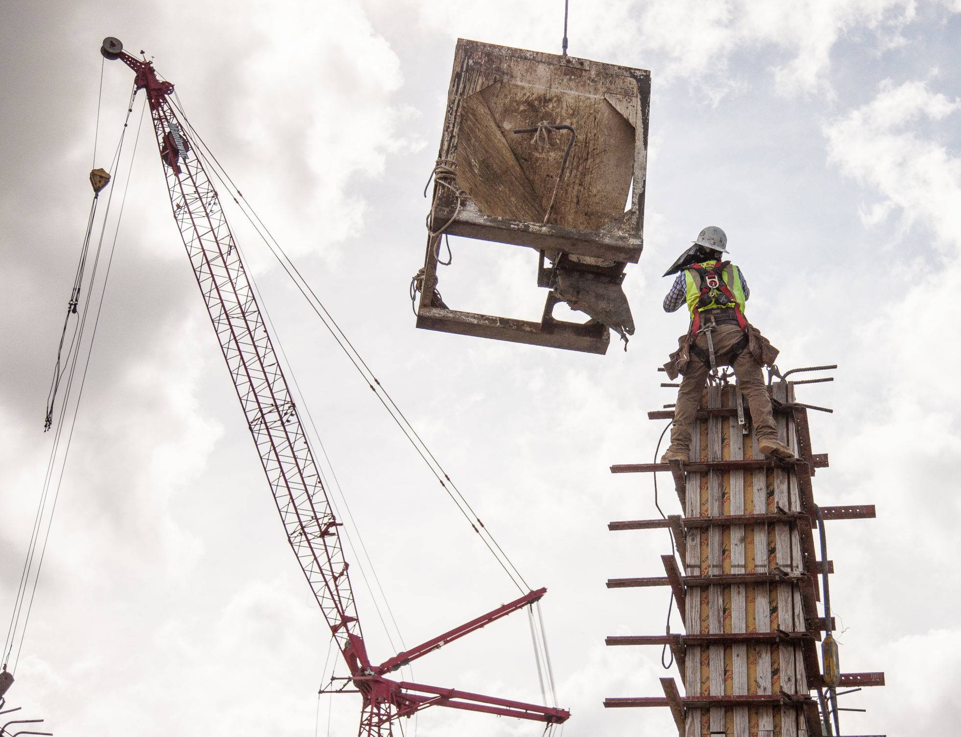 Subcontractors | Choate Construction