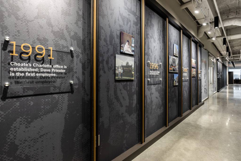 About | Choate Construction