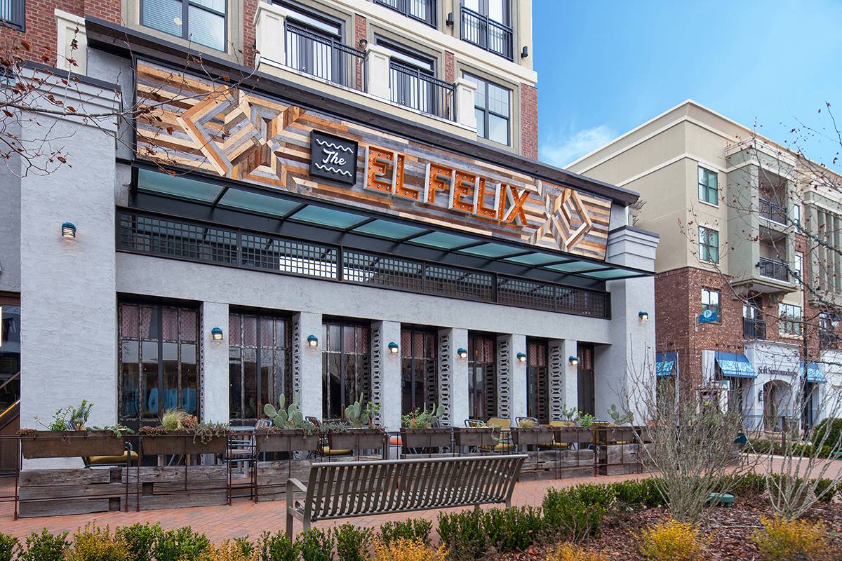 The Avalon Development | Projects | Choate Construction