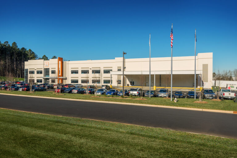 Home | Choate Construction