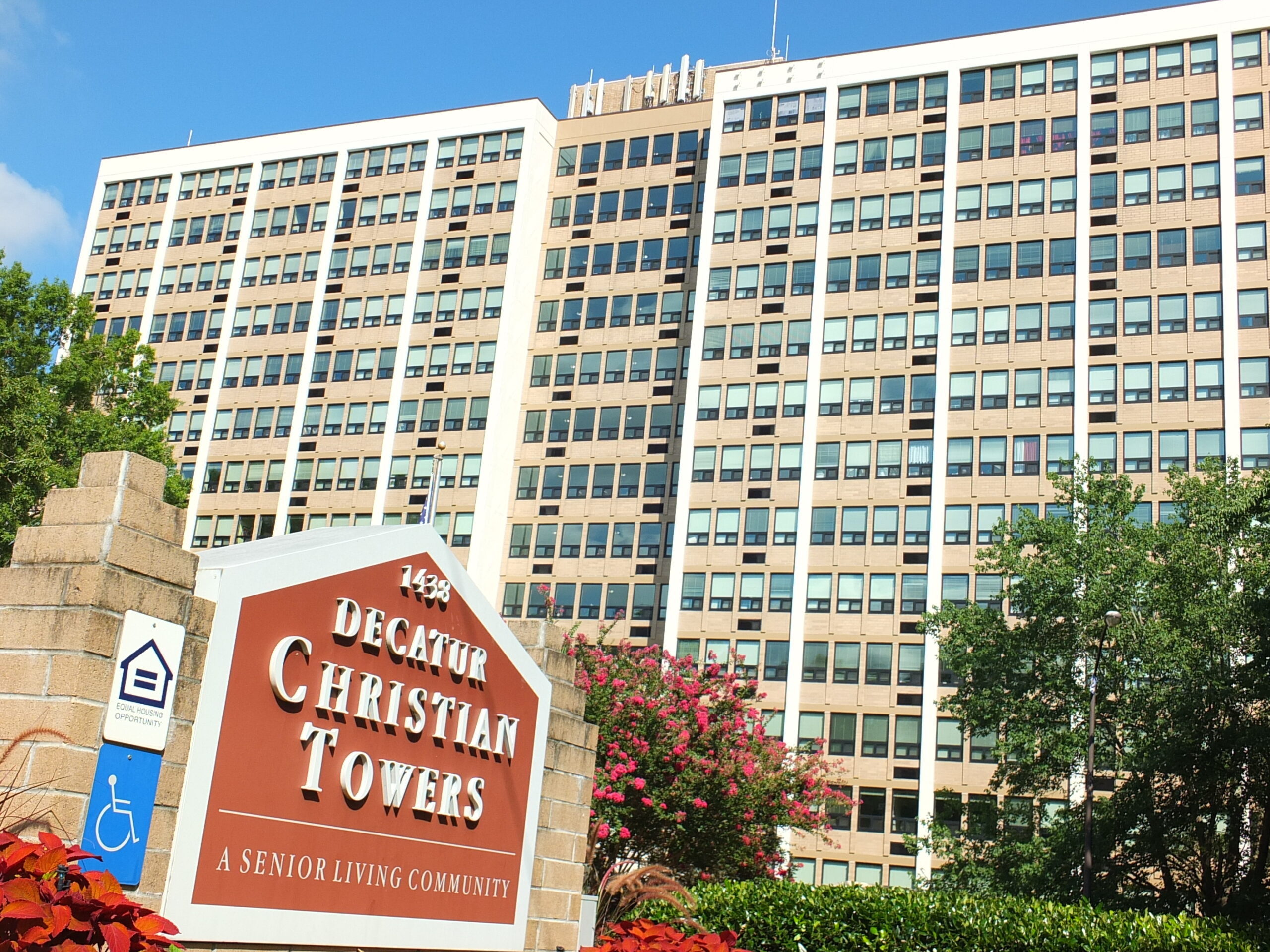 Living In Downtown Decatur Ga