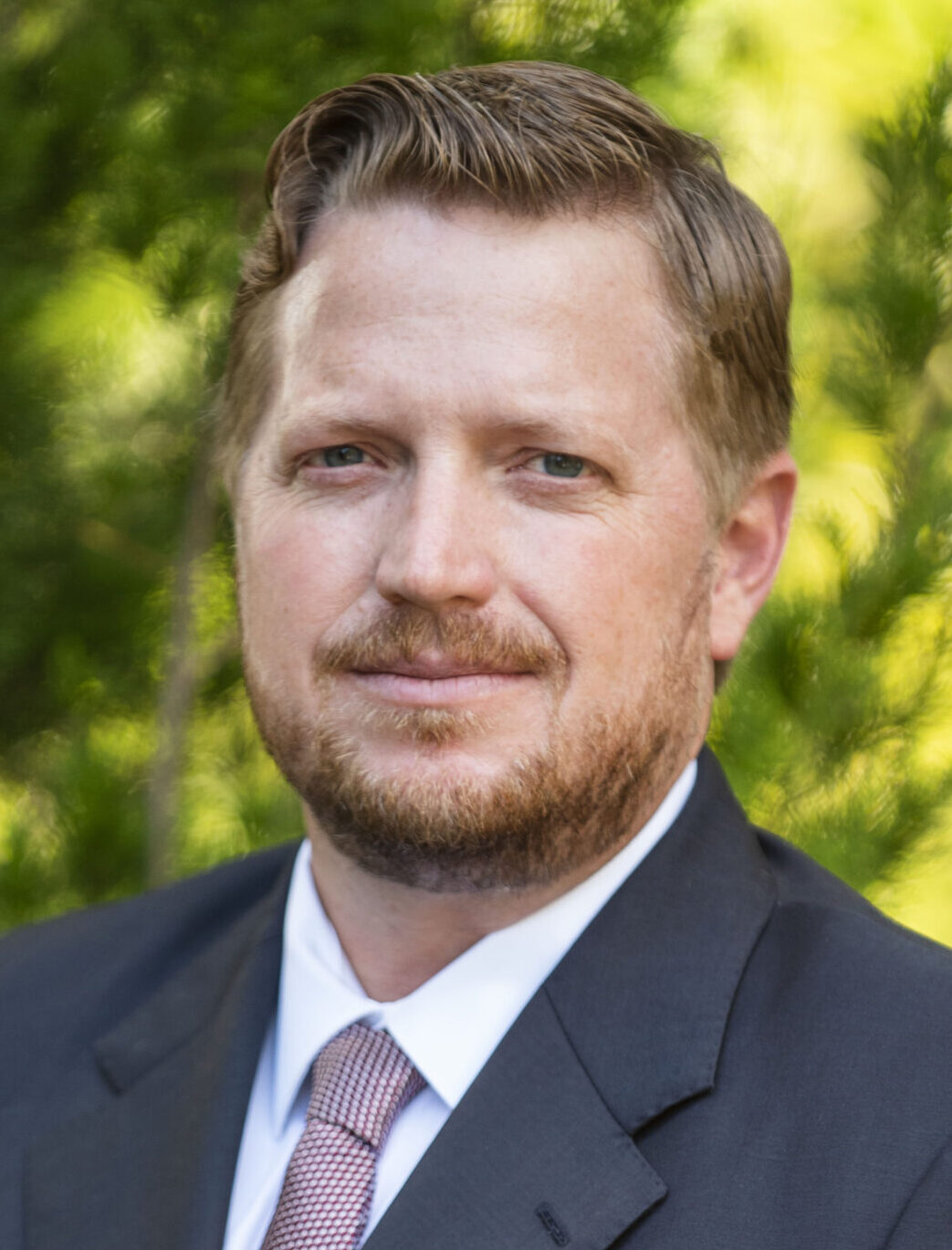 Kyle Spraberry | Choate Construction