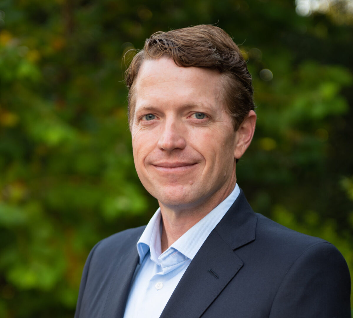 Kyle Spraberry | Choate Construction