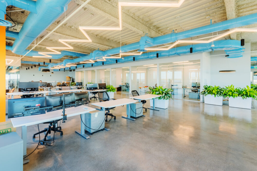 Omatic Software | Projects | Choate Construction