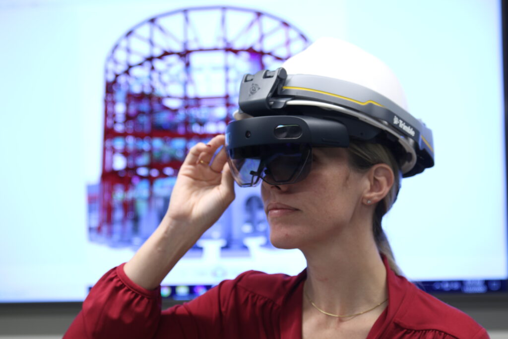 Celebrating Women in Construction Week | News | Choate Construction