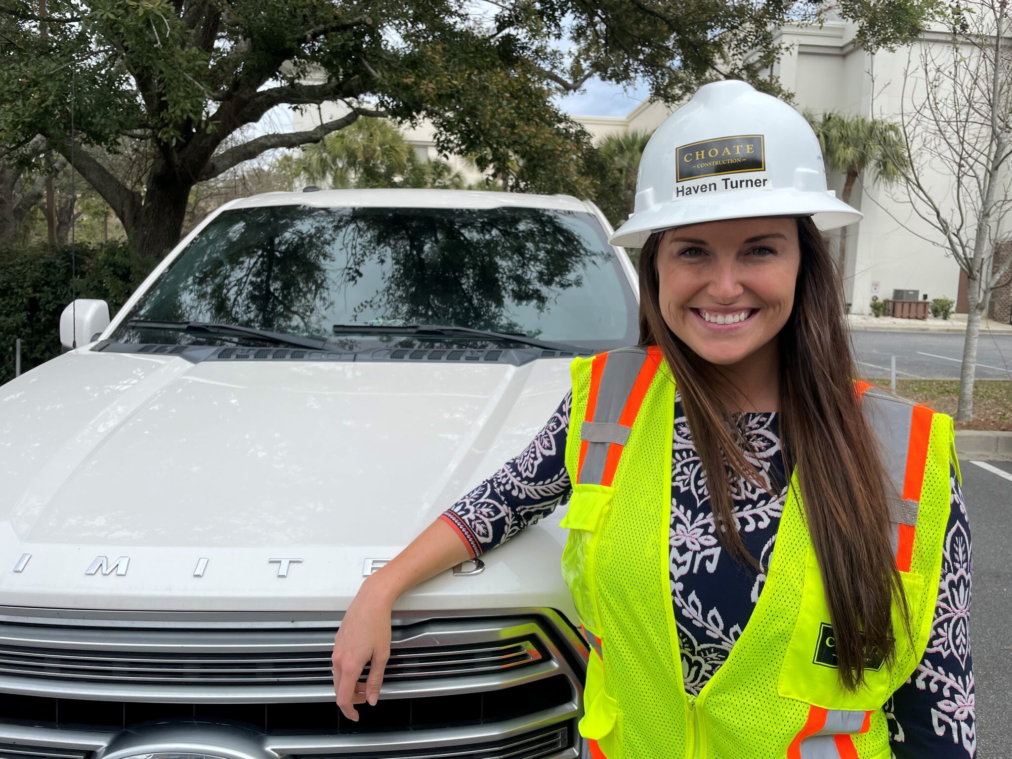 Celebrating Women in Construction Week | News | Choate Construction