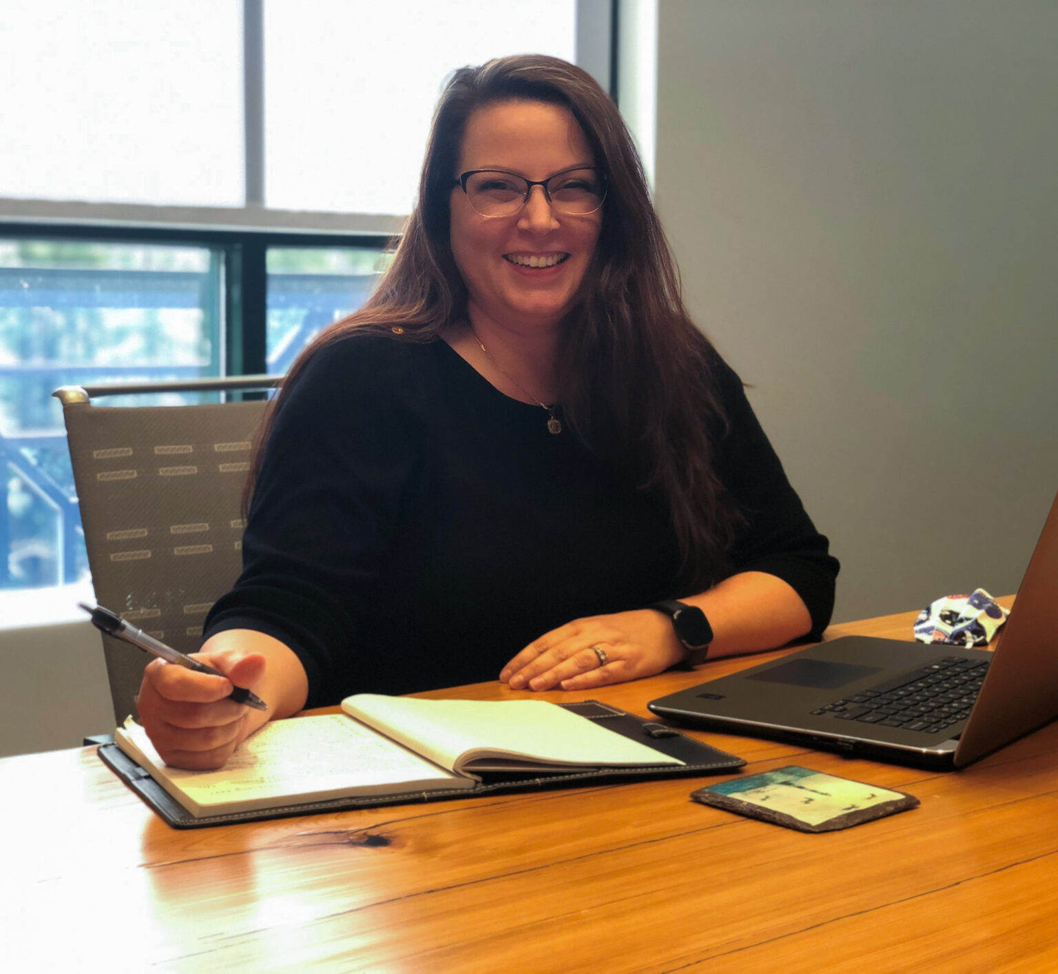 Celebrating Women in Construction Week | News | Choate Construction