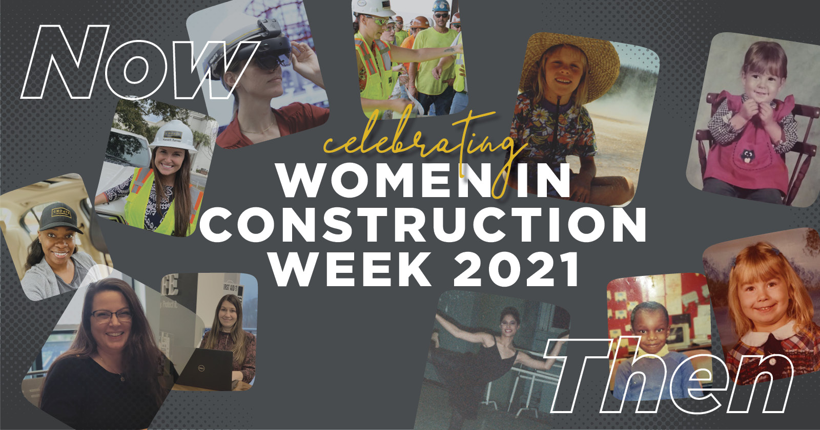 Celebrating Women in Construction Week | News | Choate Construction