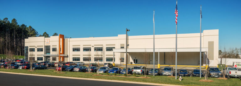 Home | Choate Construction