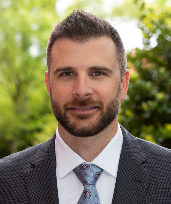 Adam Hawthorne | Choate Construction