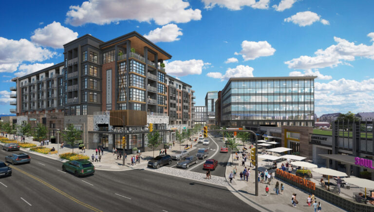 Choate Co. | Charlotte Location