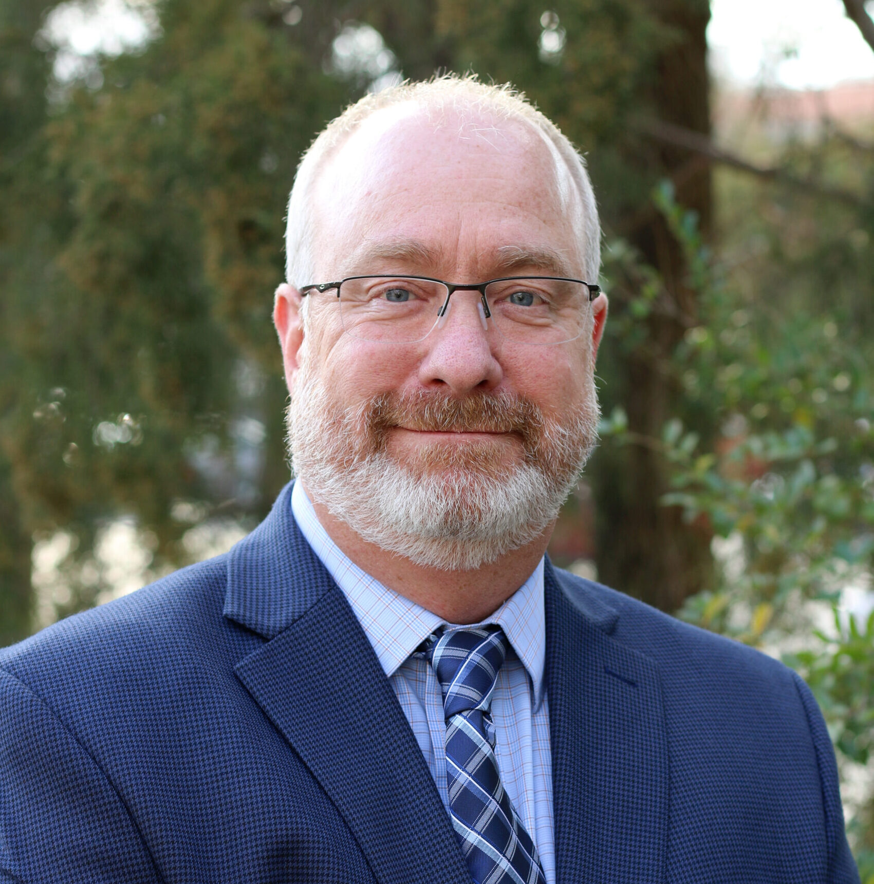 Chad Hart | Choate Construction