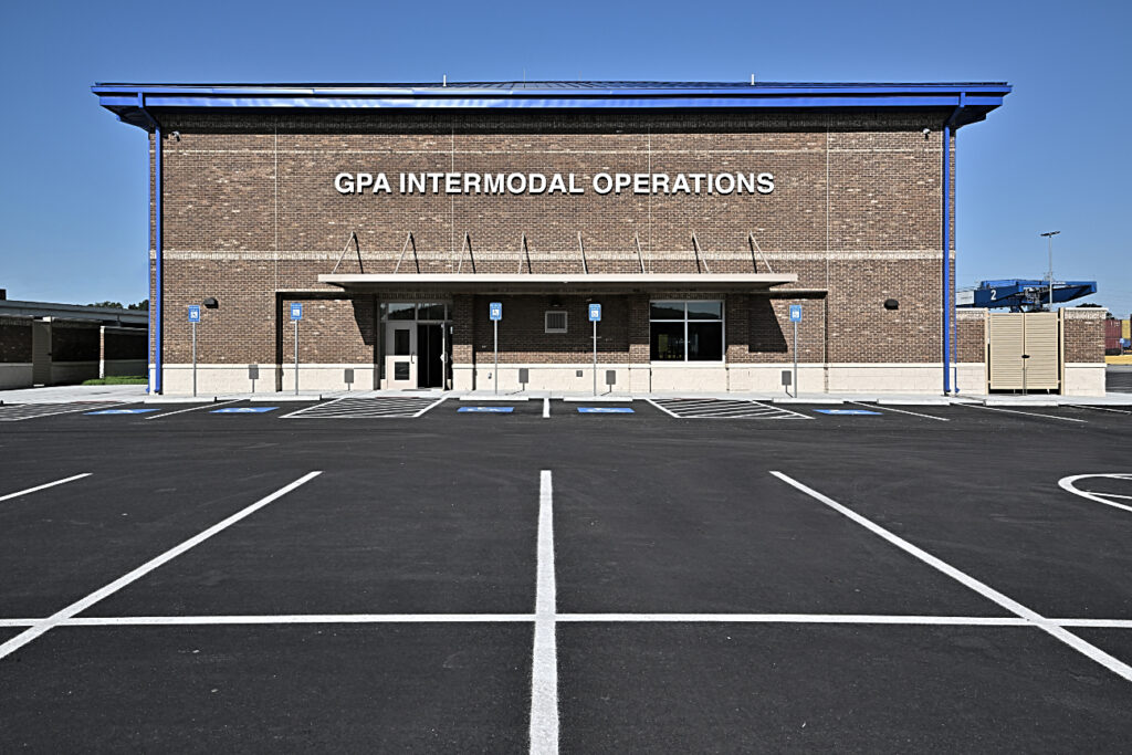 Corporate Construction | Market Sector | Choate Construction