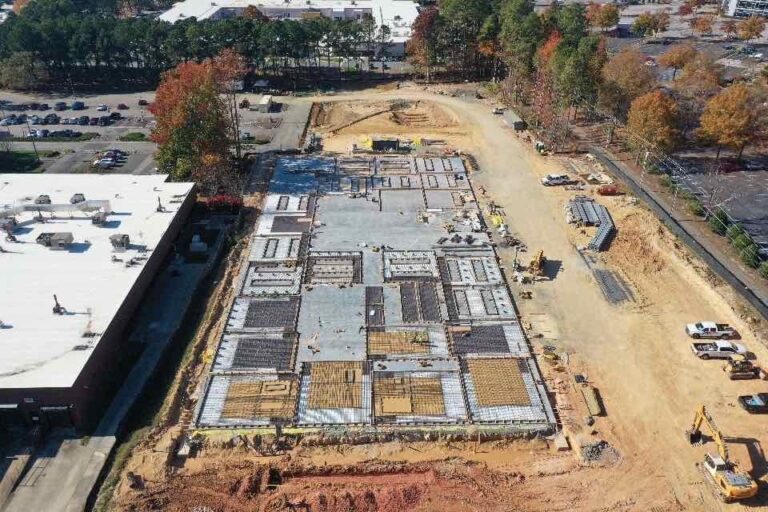 Zoetis | Projects | Choate Construction