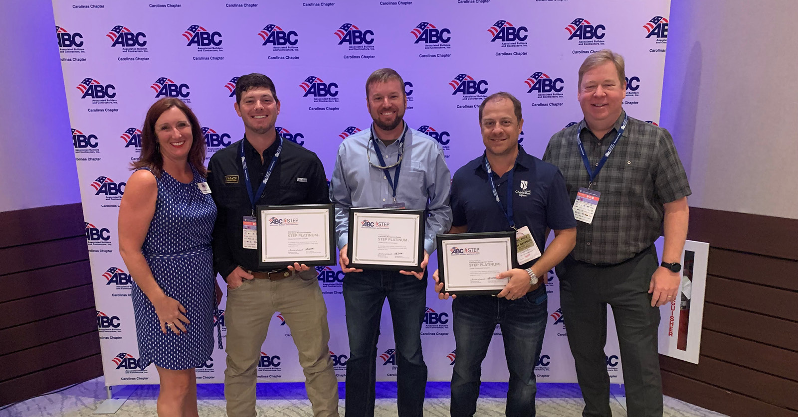 Choate 619% Safer Than National Average | Choate Construction