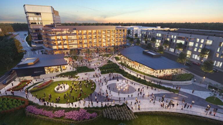 Home | Choate Construction