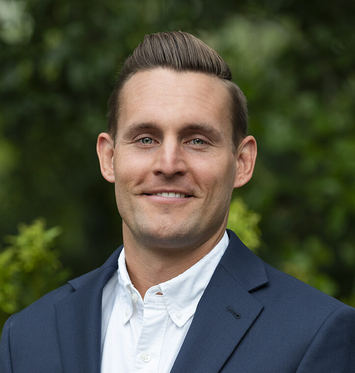 Michael Sutton | Choate Construction