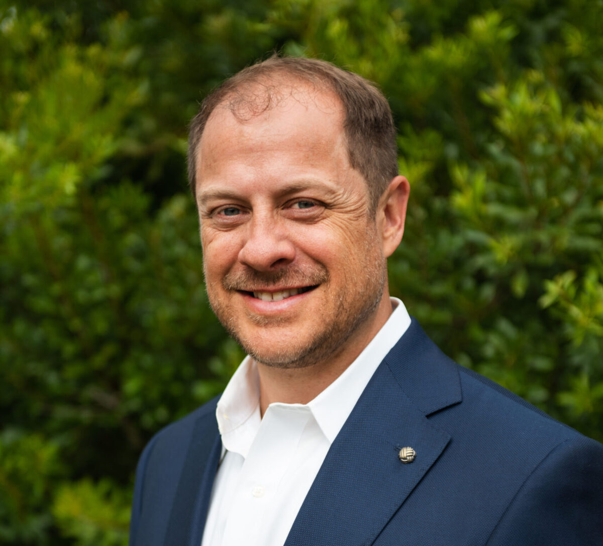 Andy Grayson | Choate Construction