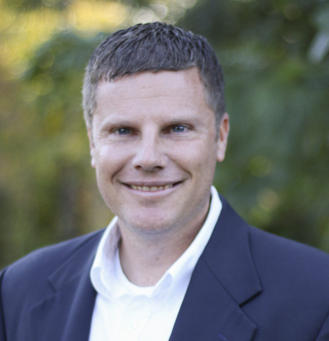 Chris Spies | Choate Construction