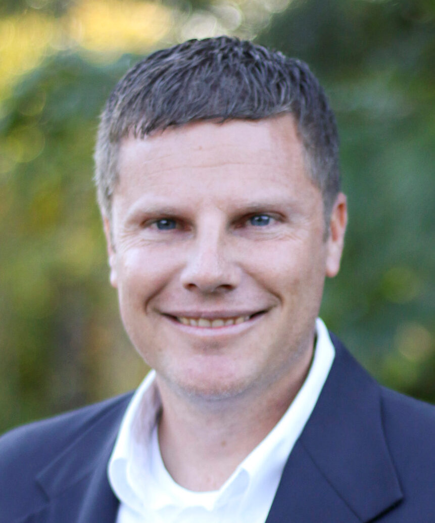 Chris Spies | Choate Construction