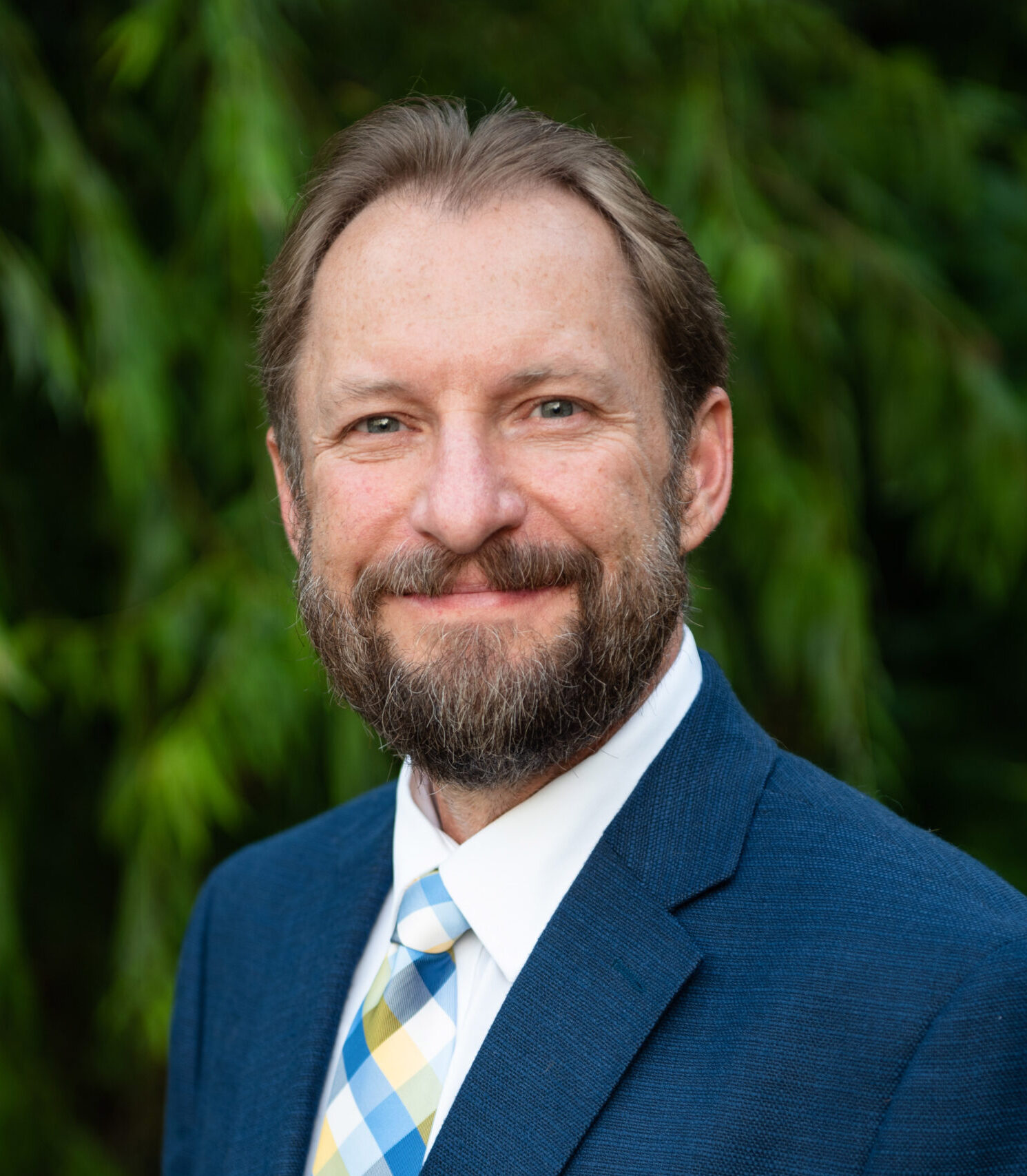 Ken Baumgartner | Choate Construction