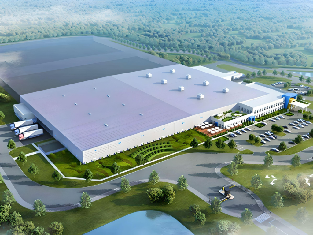 Choate Joins Georgia Manufacturing Alliance | Choate Construction