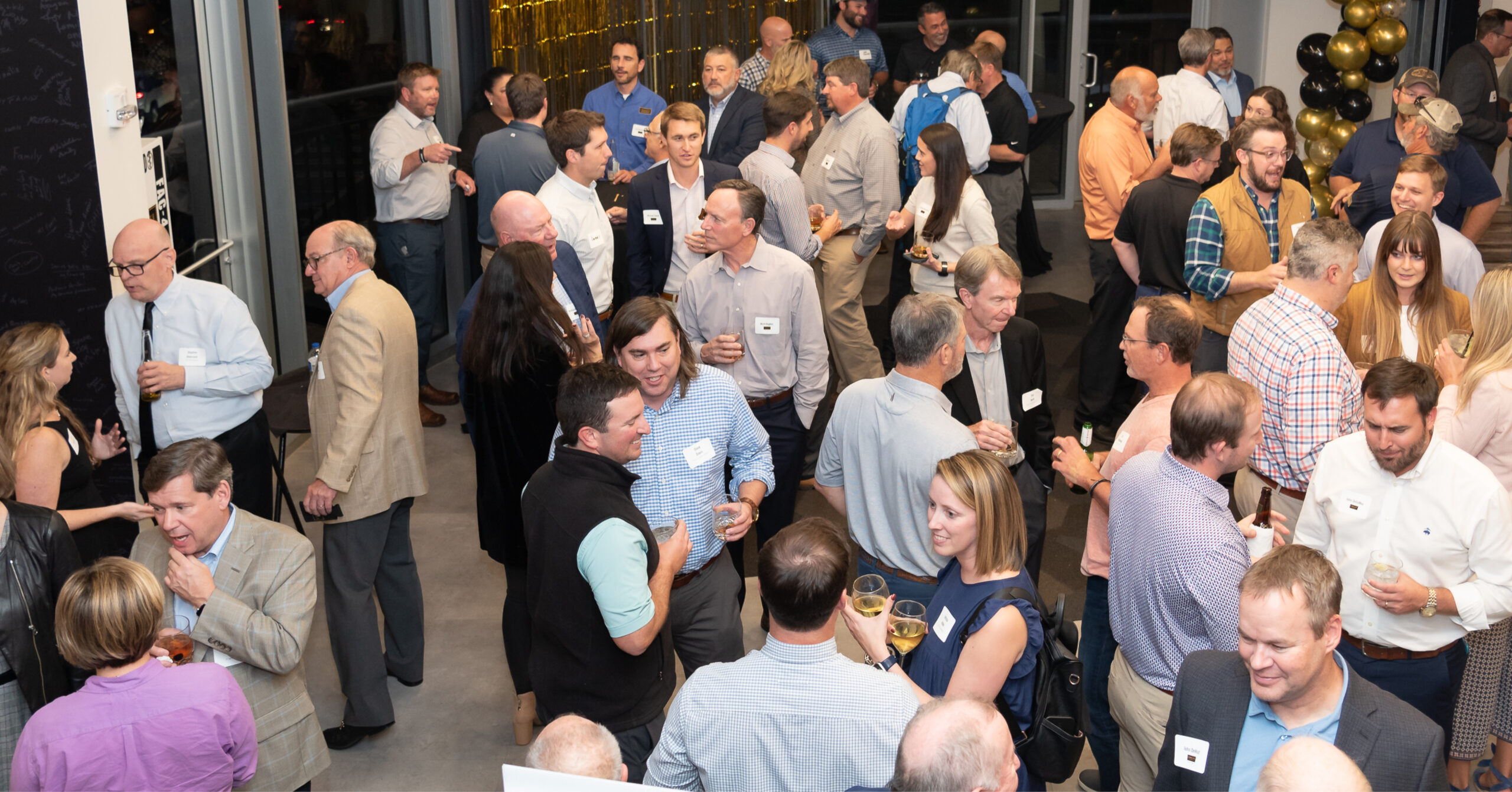 Choate Celebrates 30 Years of Construction in Charlotte | Choate ...
