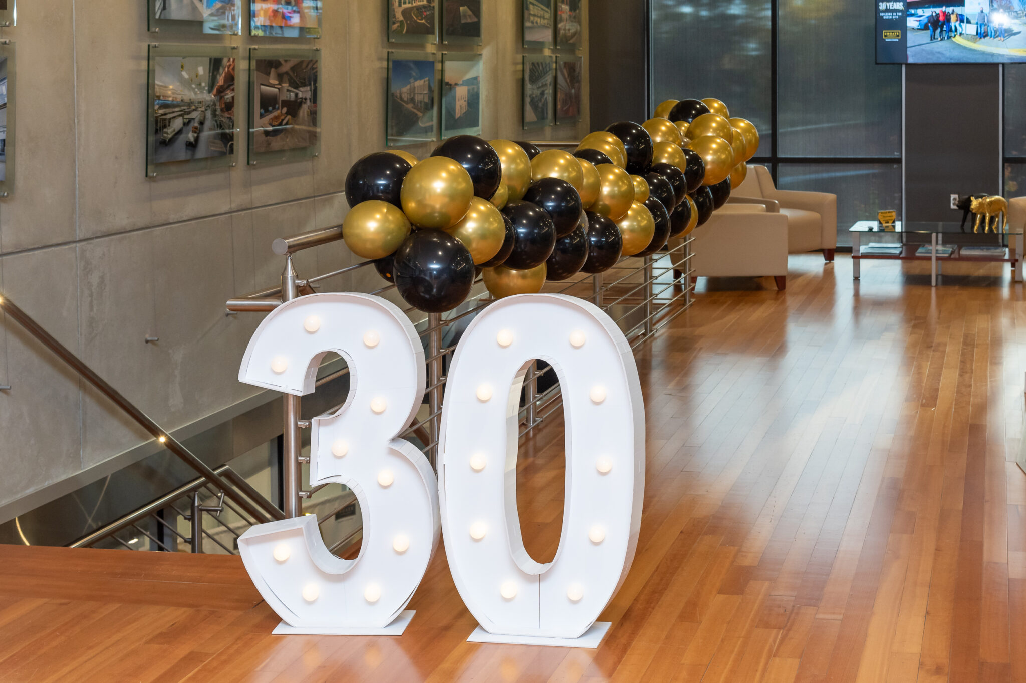 Choate Celebrates 30 Years of Construction in Charlotte | Choate ...