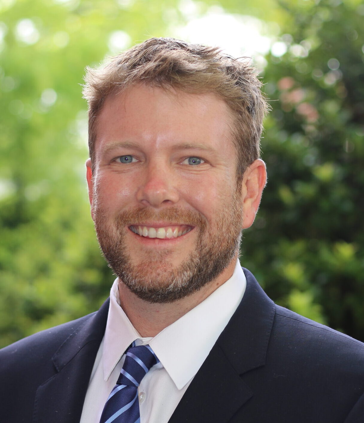 Matt McGarry | Choate Construction