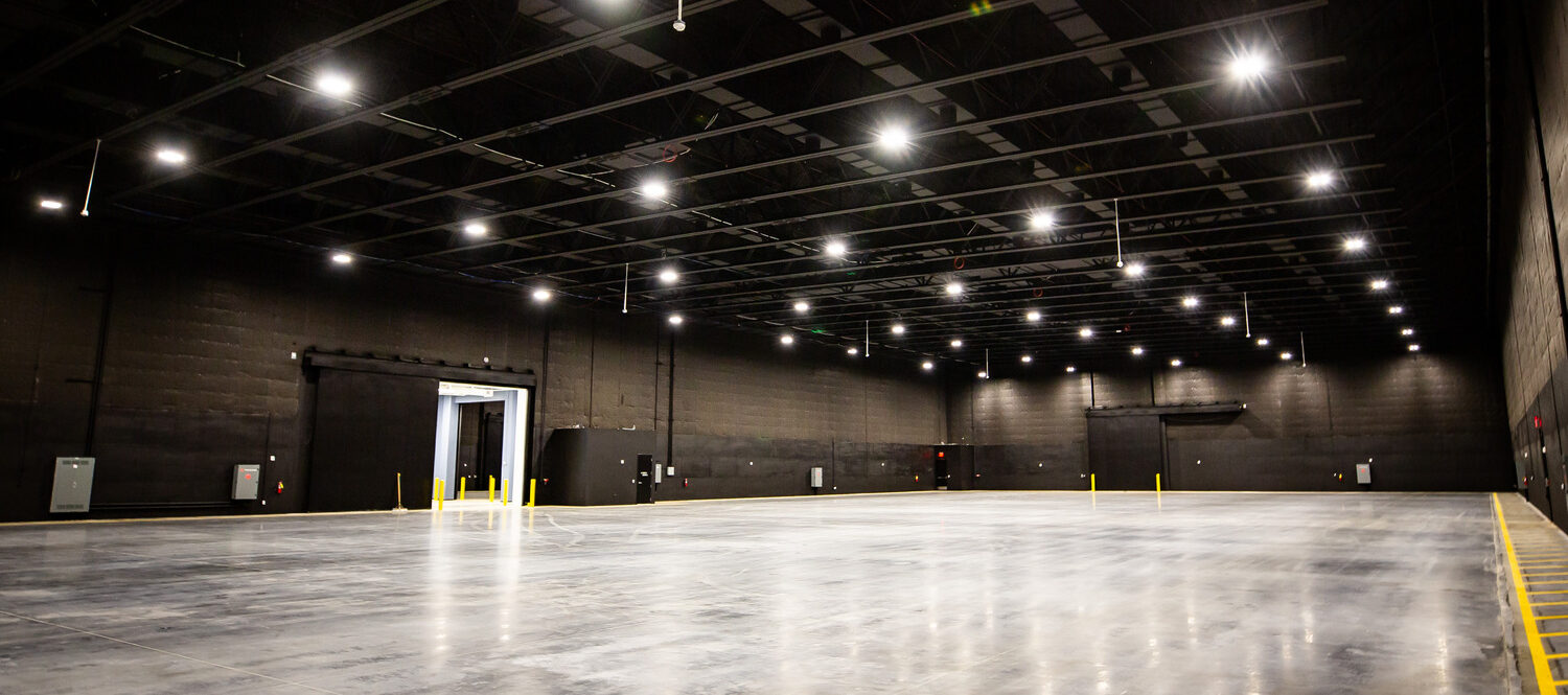 Project Silver | Projects | Choate Construction