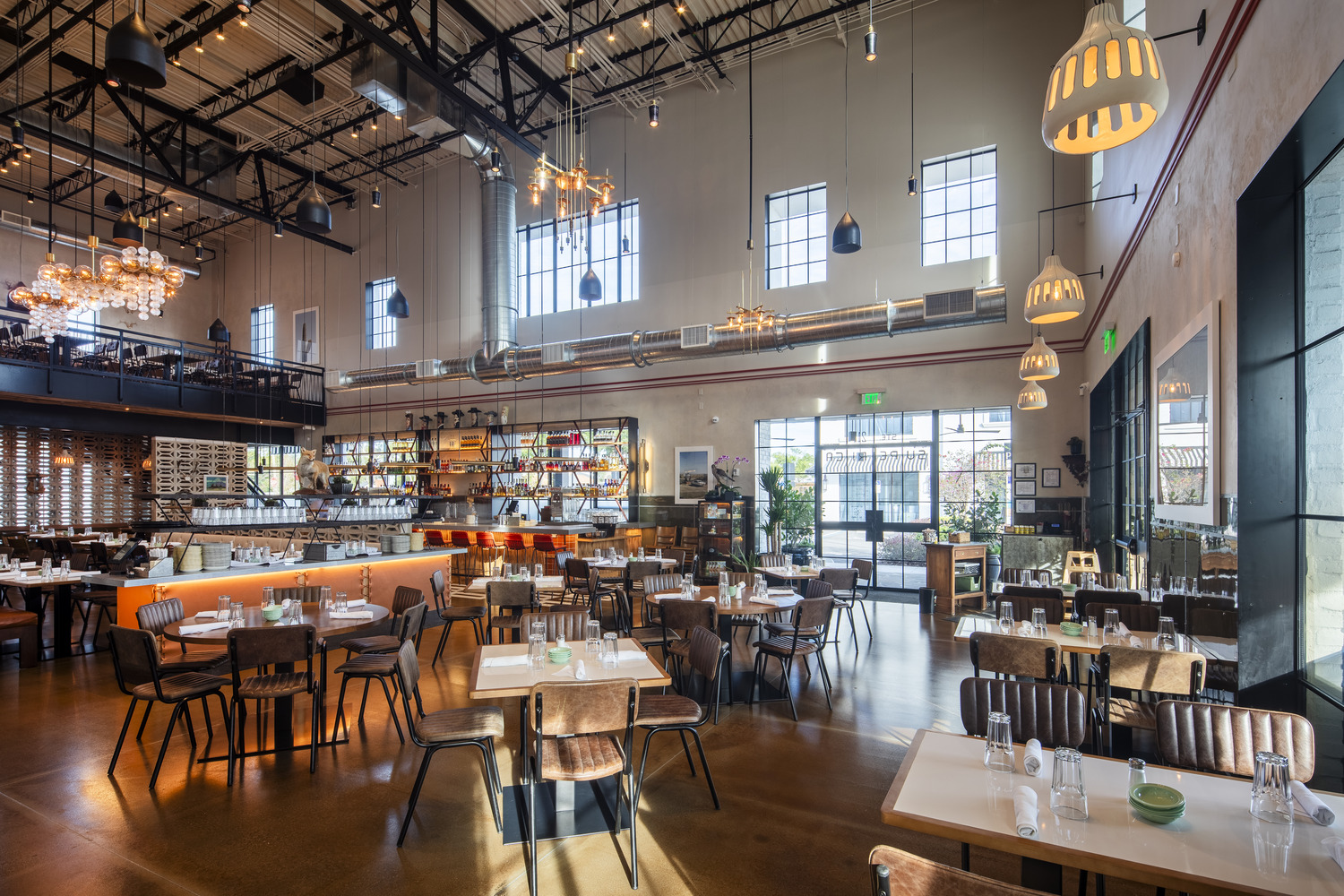 Superica Winter Park | Projects | Choate Construction