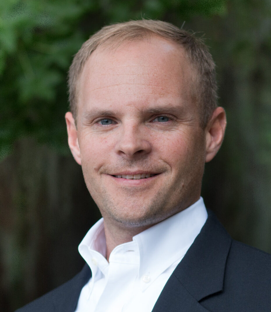 Chris Palmer | Choate Construction